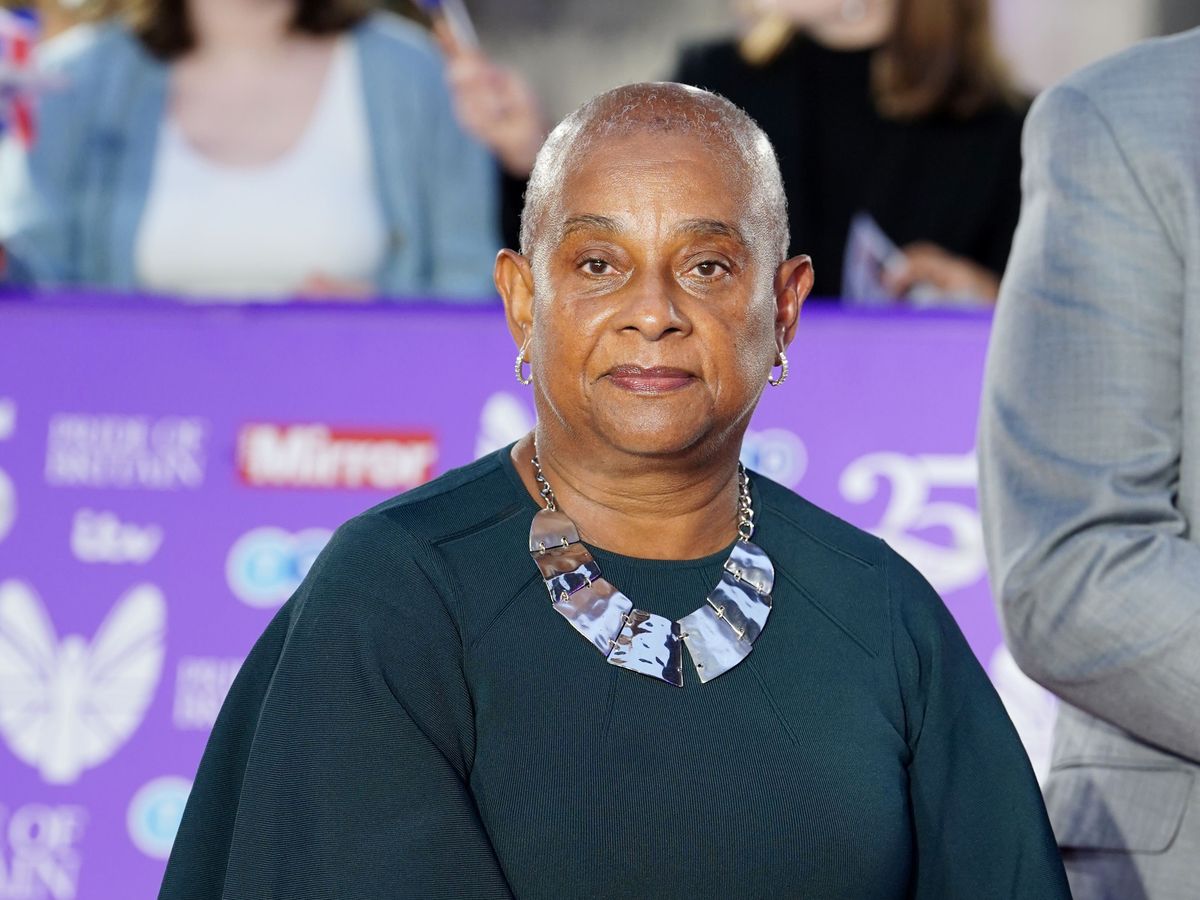Time to ‘think about’ reparations for slave trade, says Doreen Lawrence ...