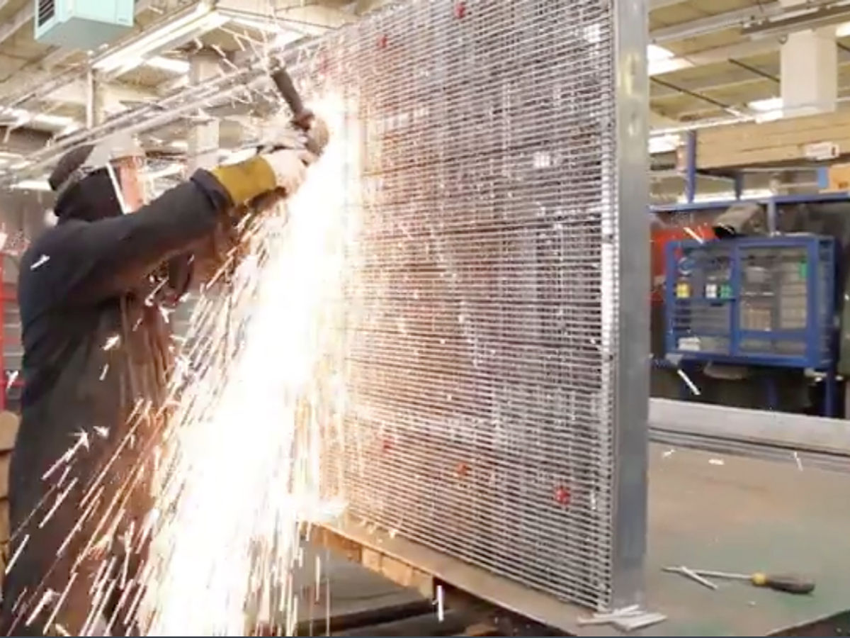 High security fencing firm in Wolverhampton was victim of cyber attack ...