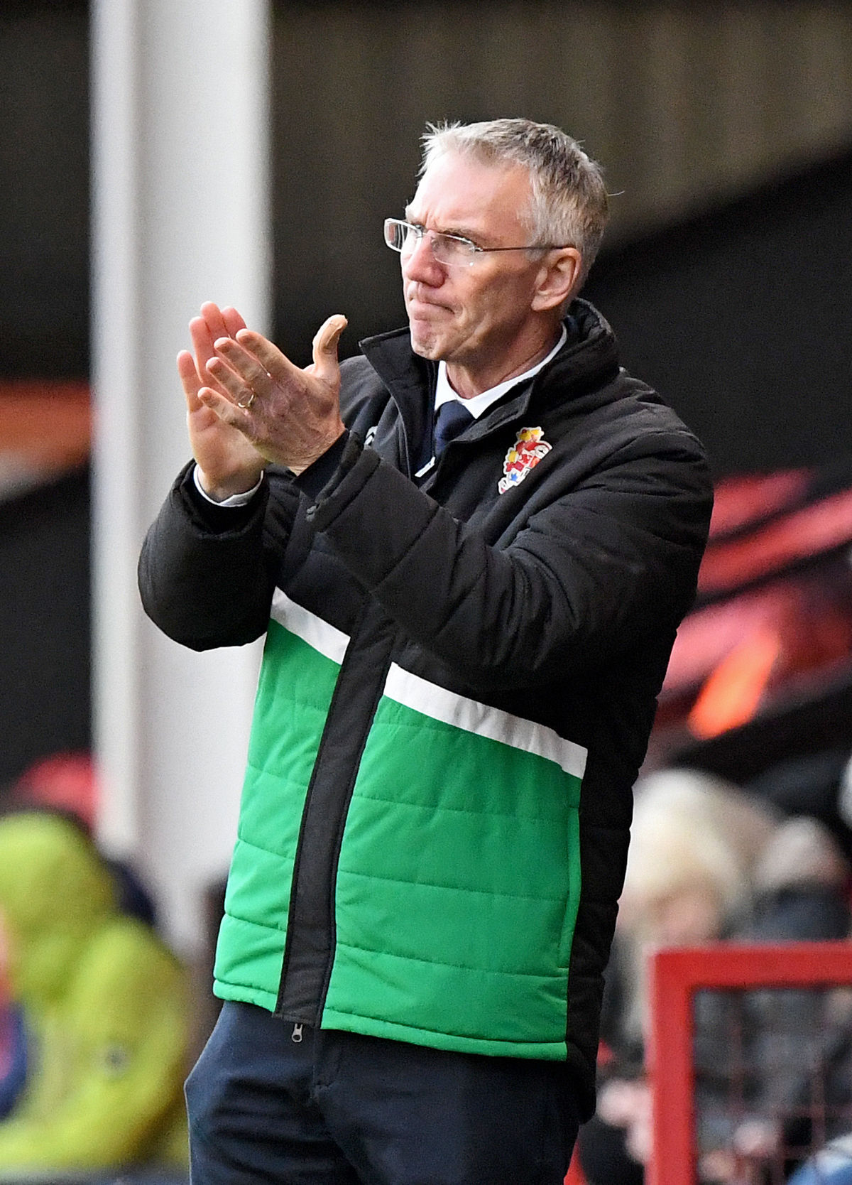 Tranmere v Walsall: Rovers squad stretched by injury after just two ...