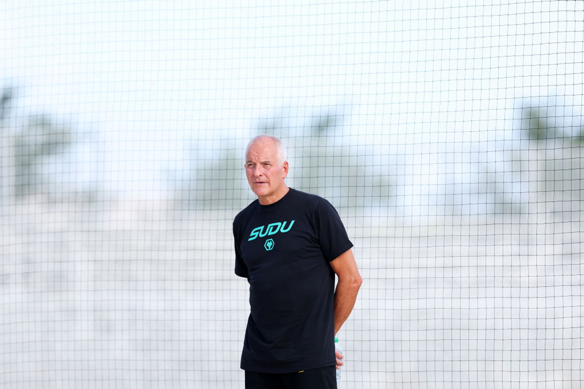 Steve Bull: Wolves tour of America is a great opportunity | Express & Star