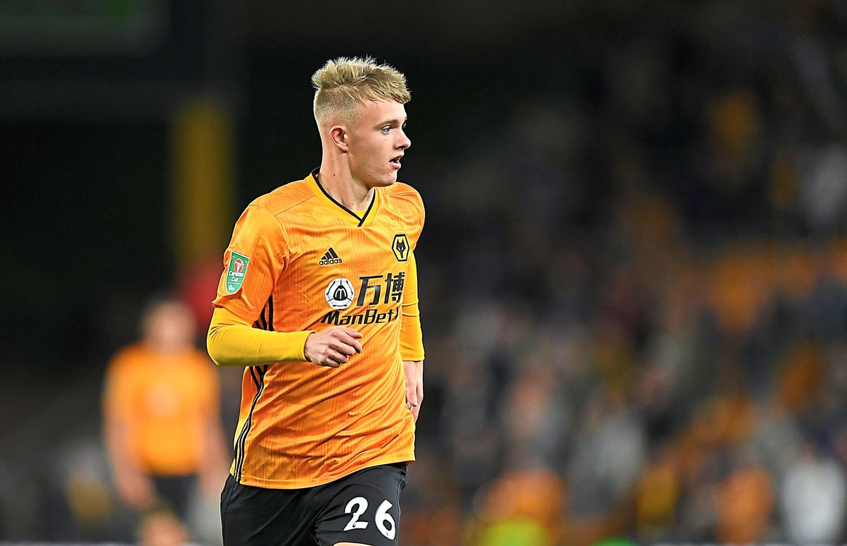 Wolves youngsters look to beat another senior side in EFL Trophy ...
