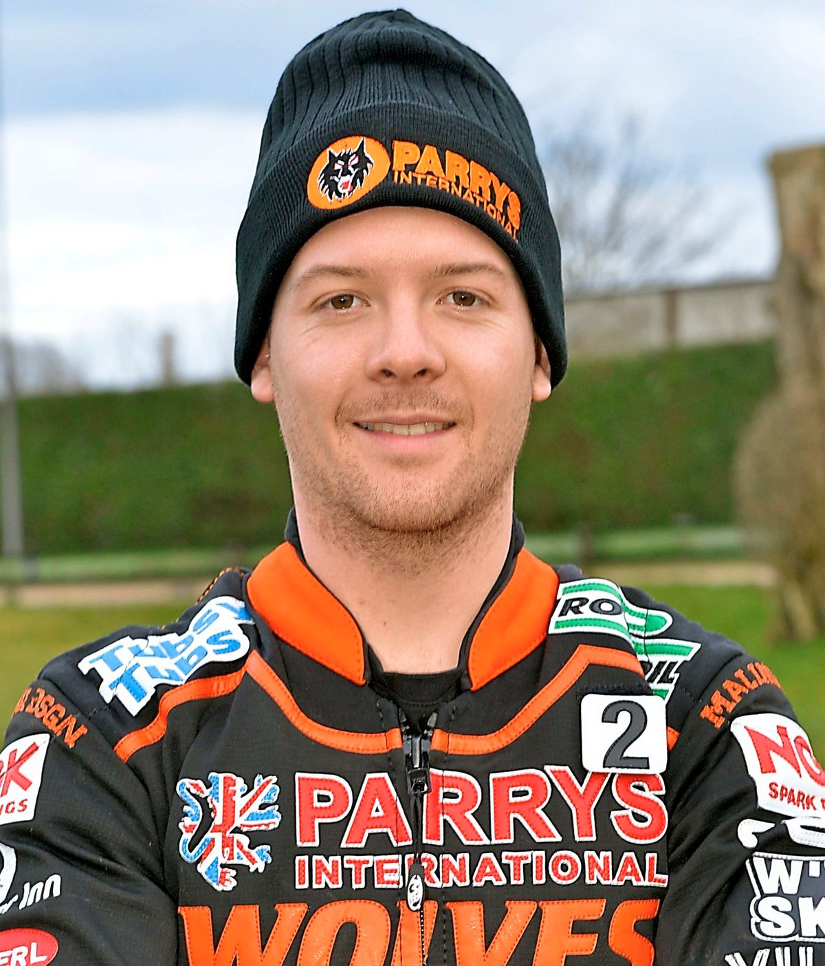 Kyle Howarth wants title with Wolverhampton Wolves | Express & Star