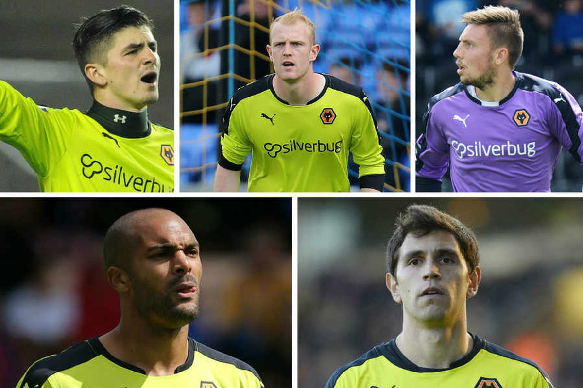 How do Wolves' goalkeepers rate? | Express & Star