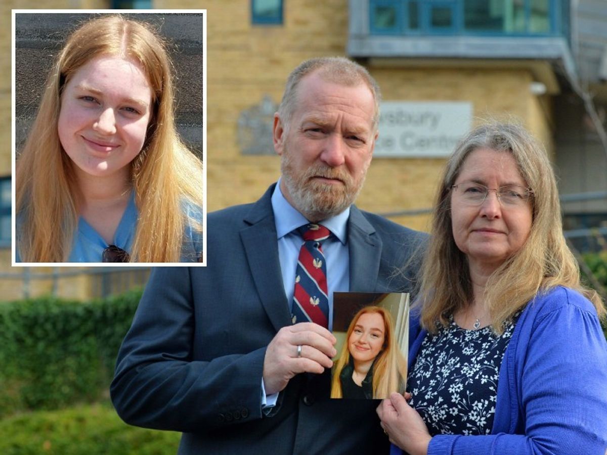 Family left with 'life sentence' after driver jailed for killing ...