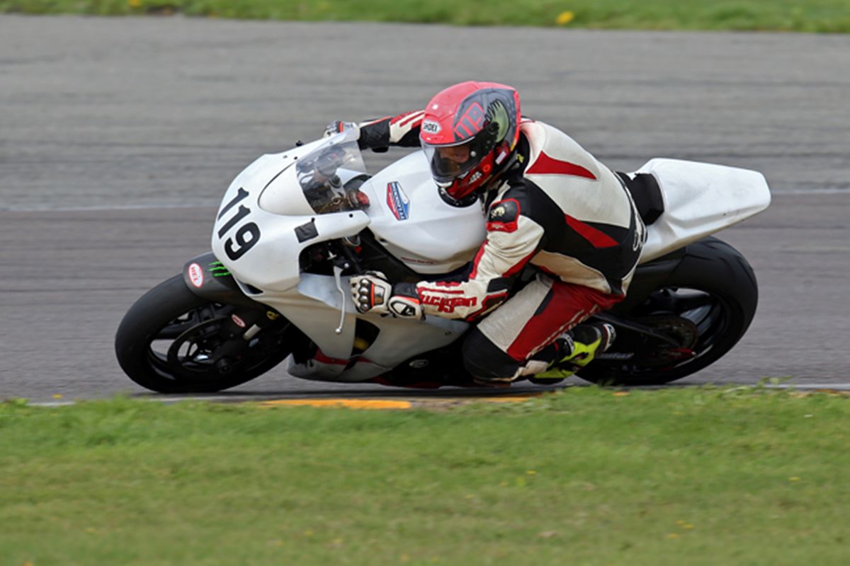 Four-midable Price lands another title | Shropshire Star