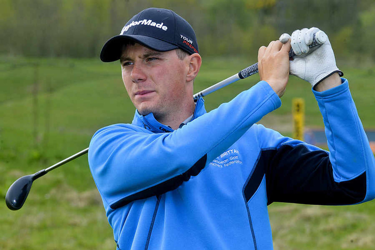 Telford's Jamie Brittain on course to join old team-mates | Shropshire Star