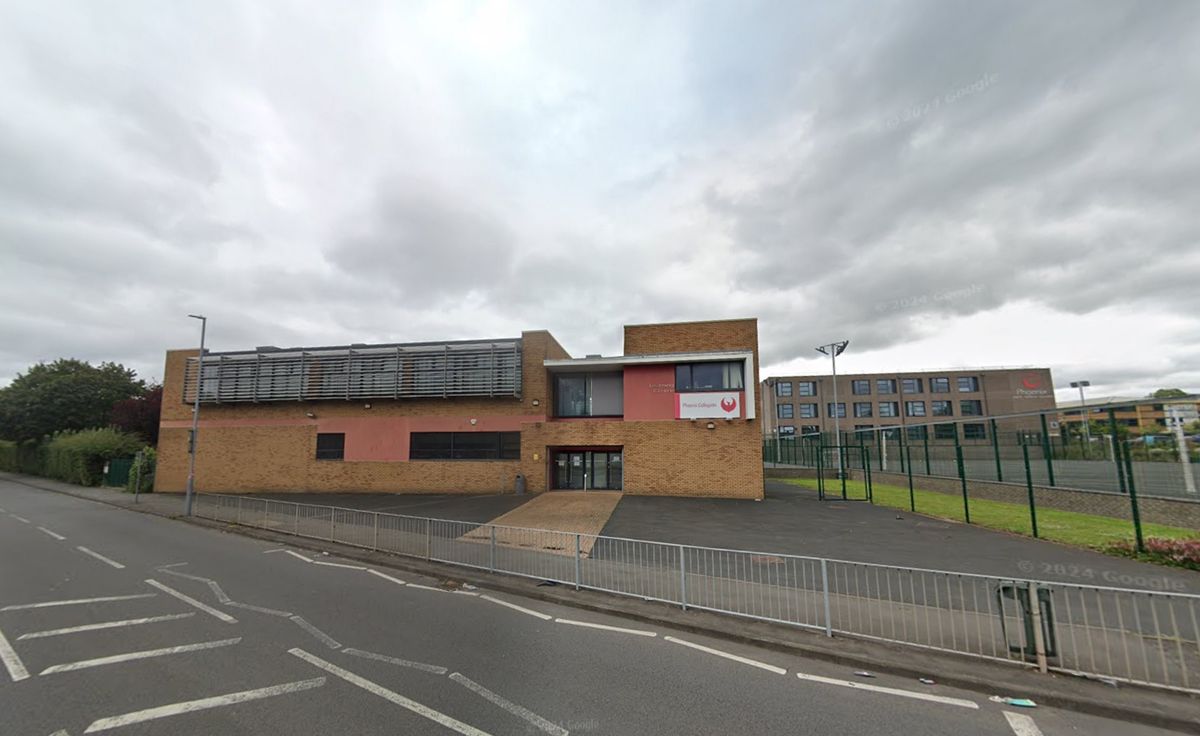 Changes made to West Bromwich school’s planned expansion after drop in ...