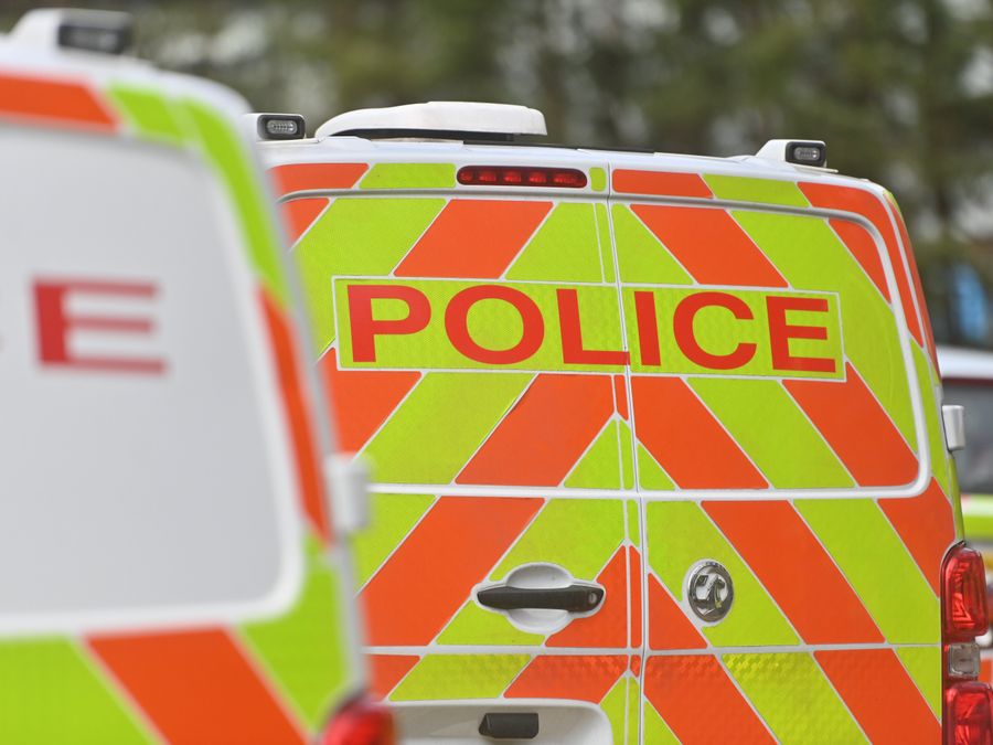 Two teenagers - including one from Walsall - plead not guilty to ...