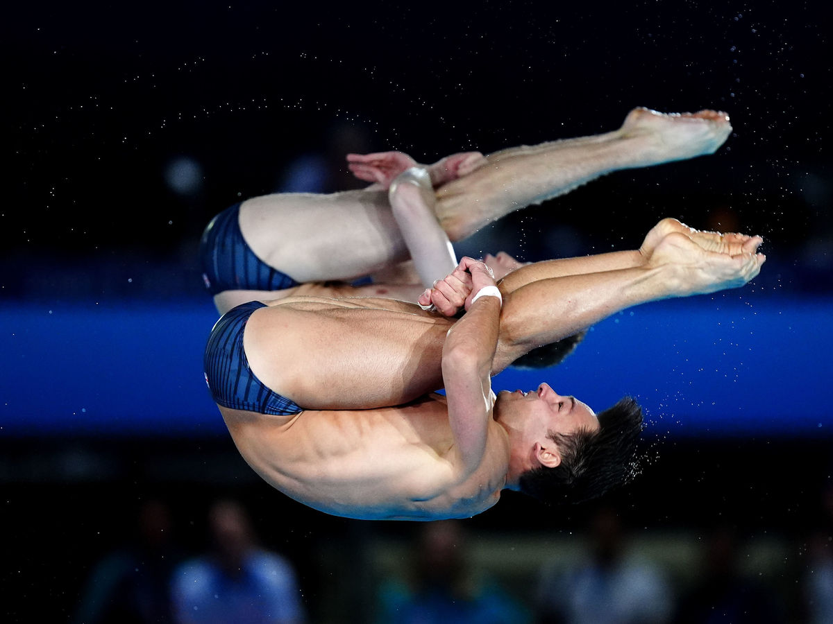 The Olympics, its Shropshire origins and how one marathon runner gave ...