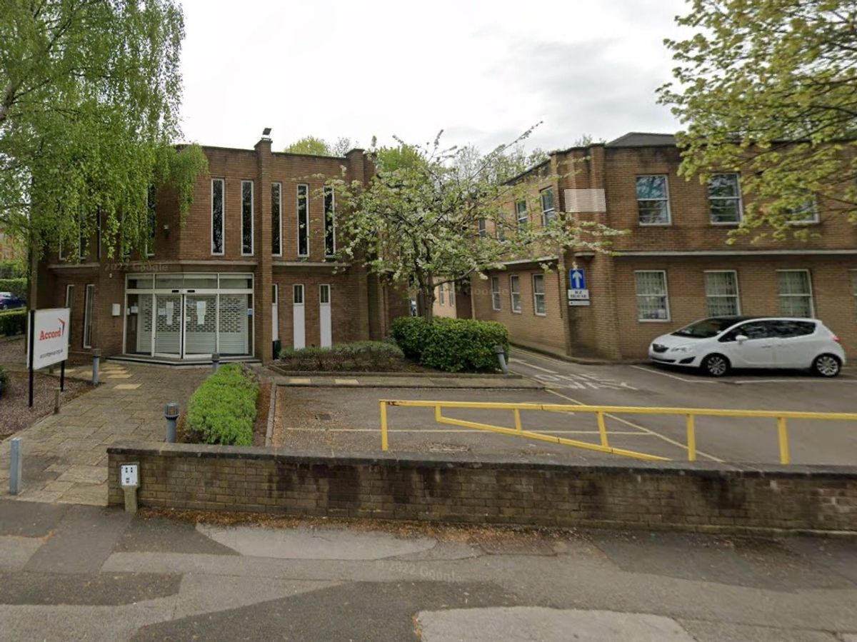 Homes plan for former housing association offices in Walsall | Express ...