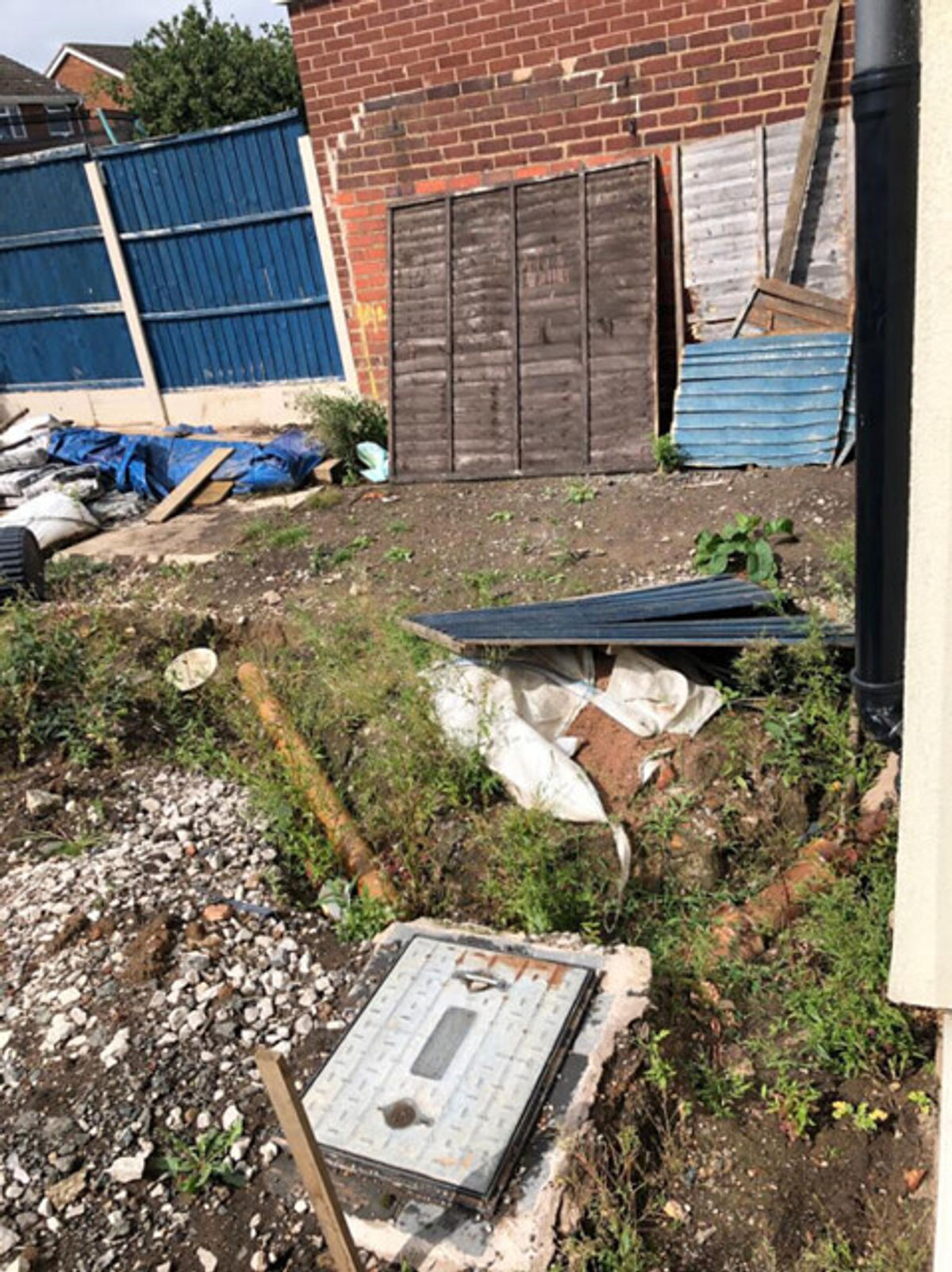 Trading standards team praised over jailing of Dudley builder who left ...