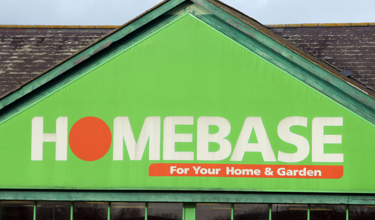 Homebase staff facing redundancies | Shropshire Star