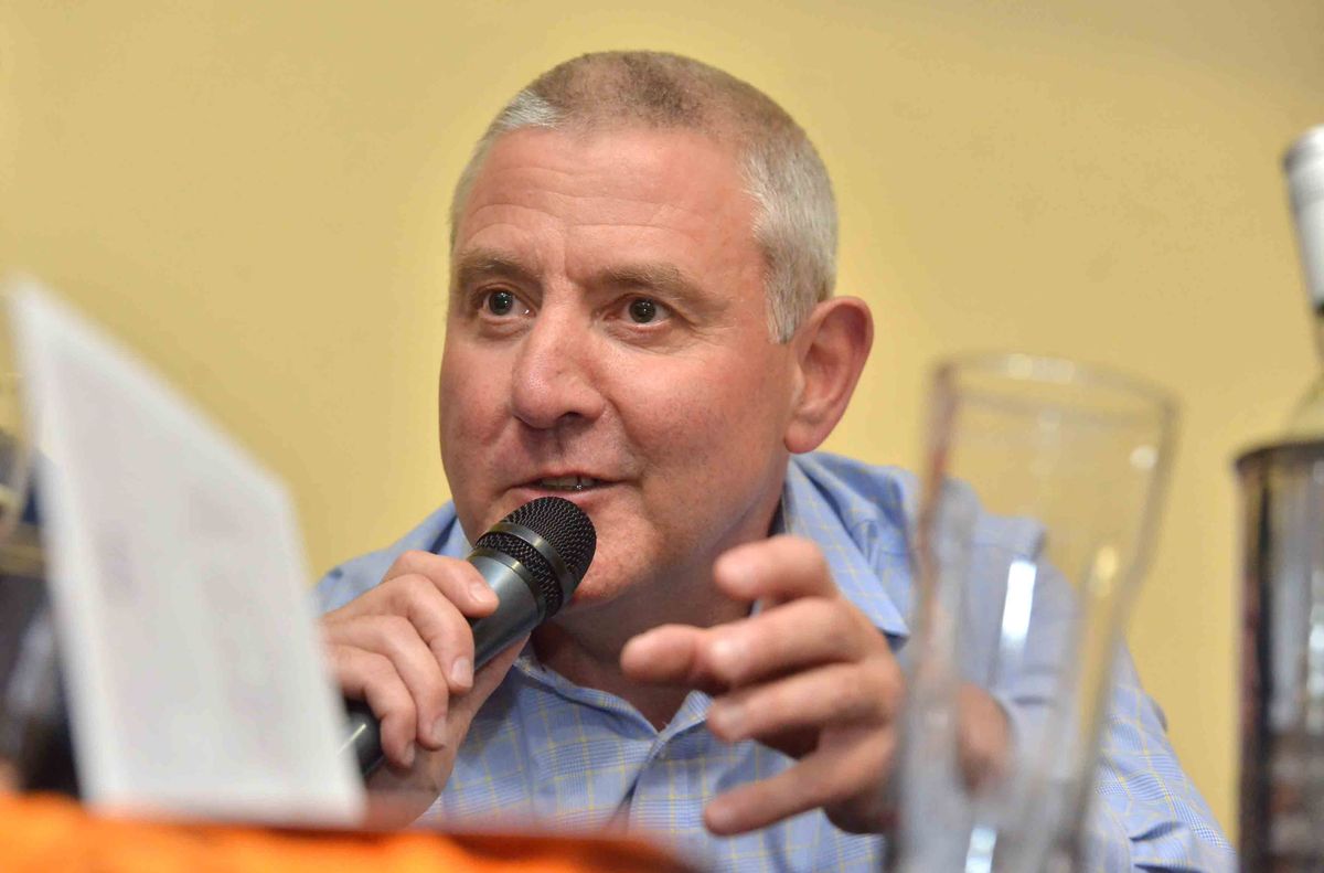 Robbie Dennison: This is best side I’ve seen at Wolves | Express & Star