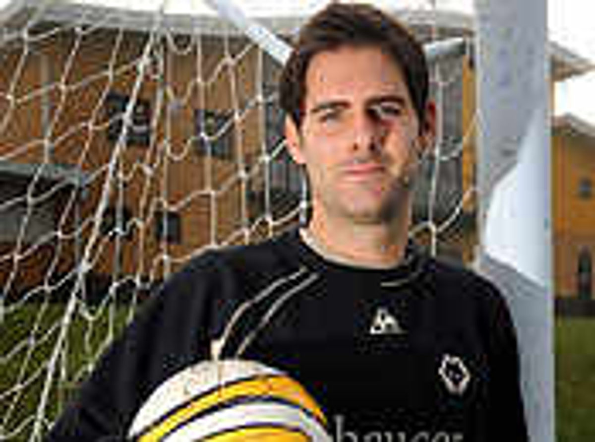 Higgs elated after Wolves move | Express & Star