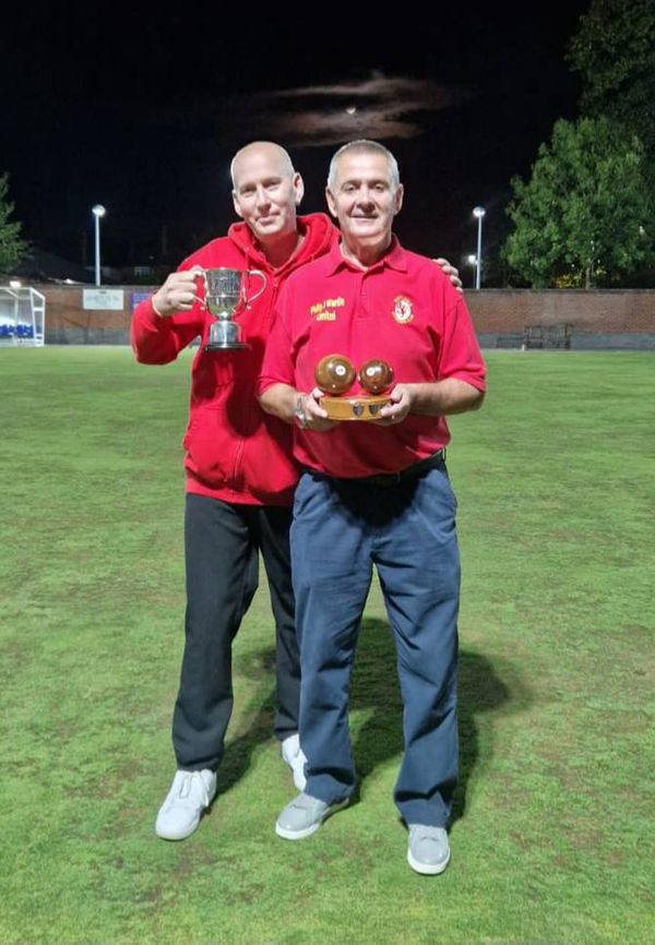 Bowls round-up: Tanners League cups handed out | Shropshire Star