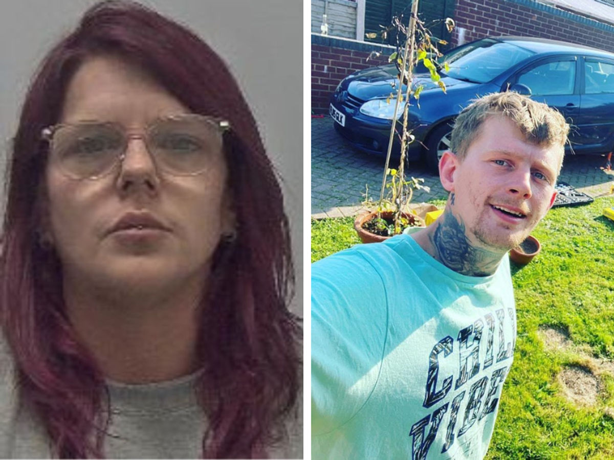 'It is unusual to have a female convicted of domestic murder' - Police ...