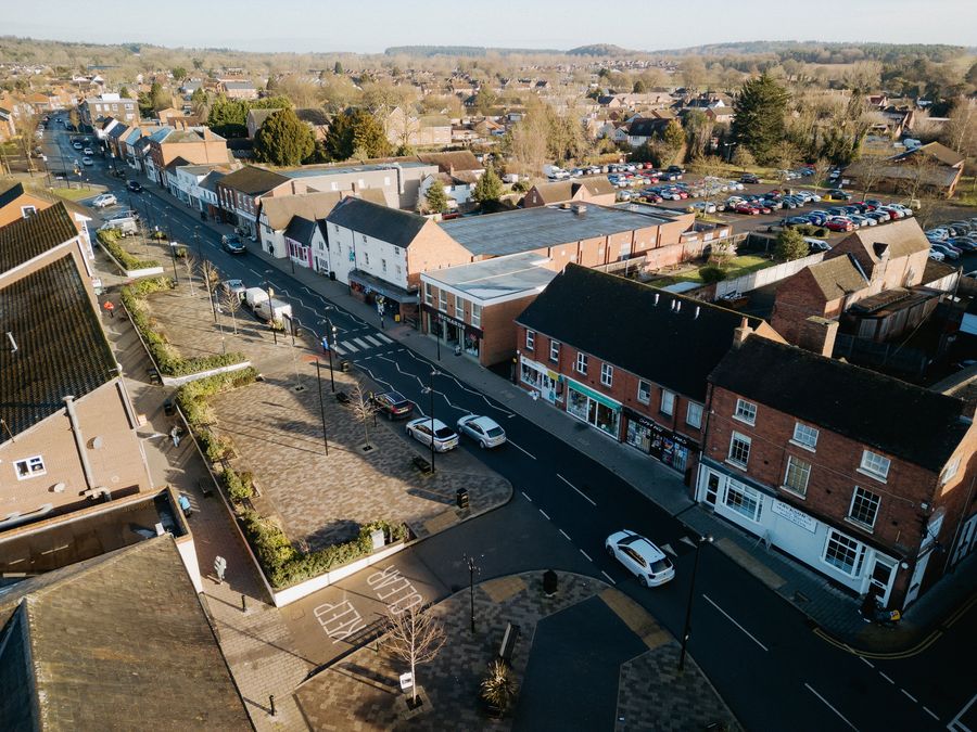 Shifnal business targets more joy after successful 2024 | Shropshire Star