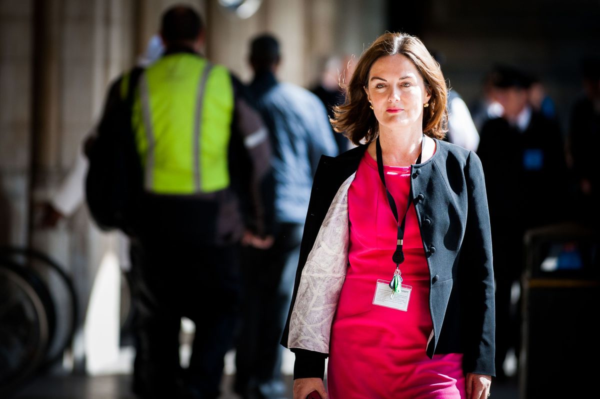 Telford MP: Prolonged school closures risks entrenching inequality for ...