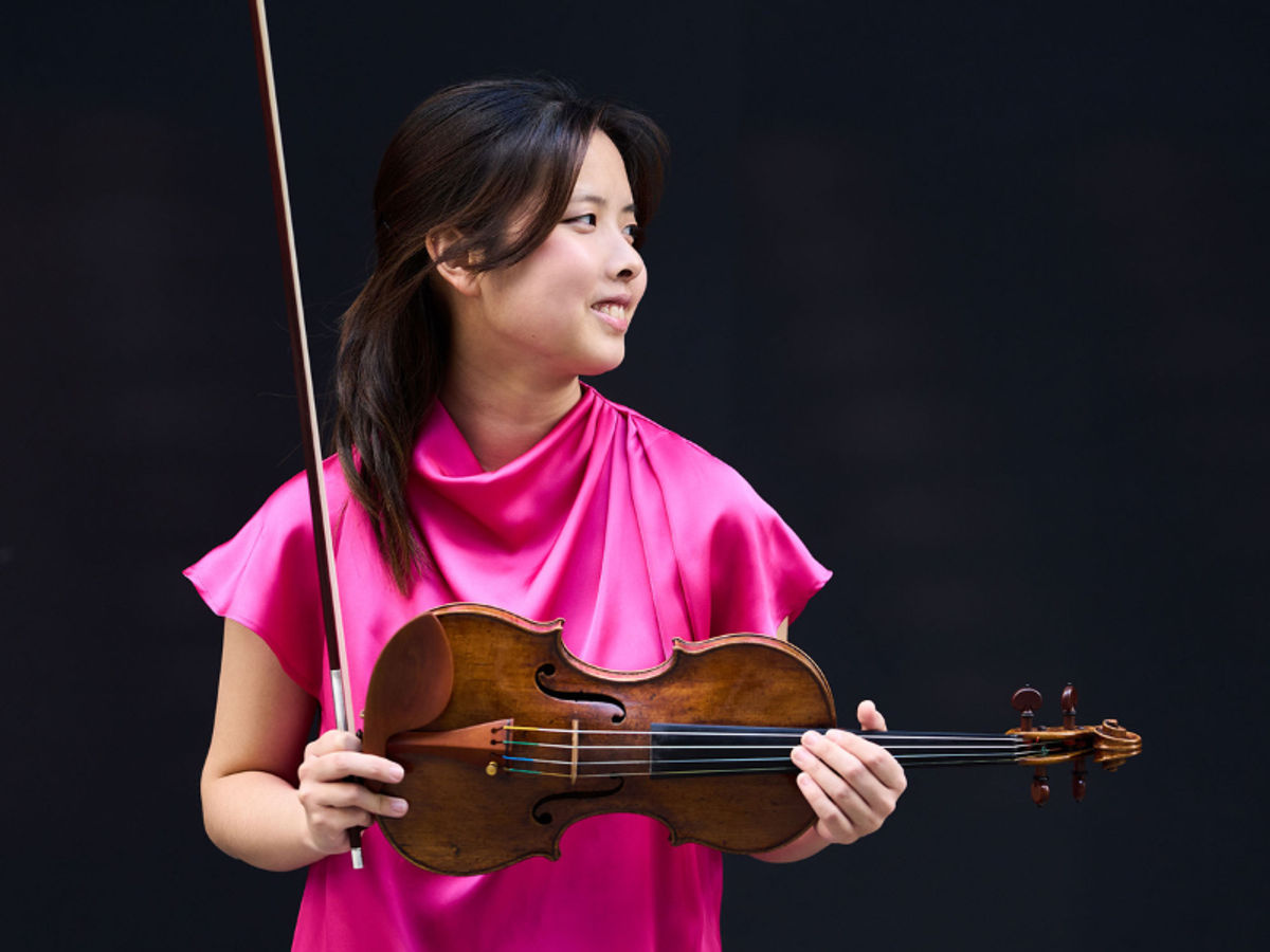 Review: Lichfield Festival's triumphant finale made all the more memorable by orchestra ...