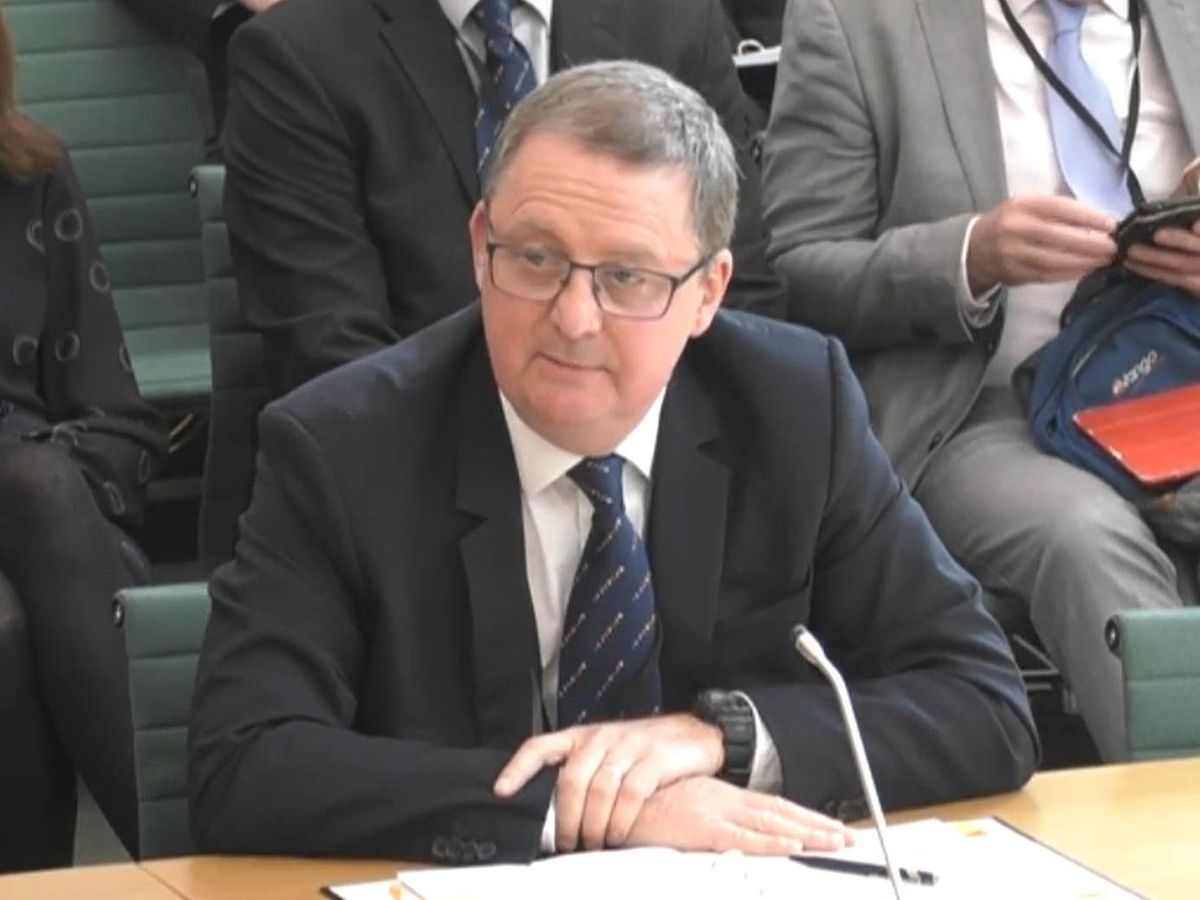 New TUC president named | Express & Star