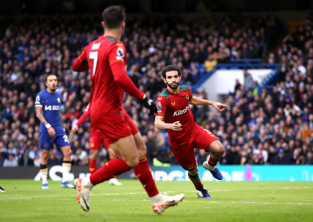 Wolfpack: That was a win worth the 45-year wait | Express & Star