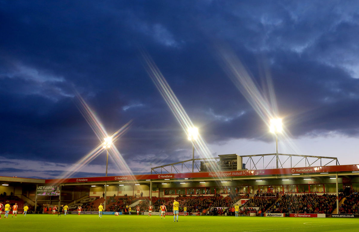 Former Walsall midfielder Willie Penman dies aged 79 | Express & Star