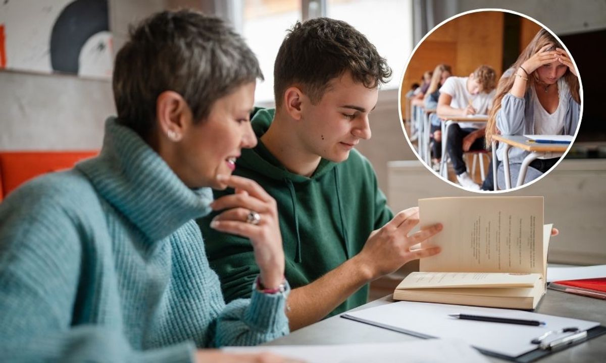 21 things parents can do at home to help children prepare for their GCSEs | Express & Star