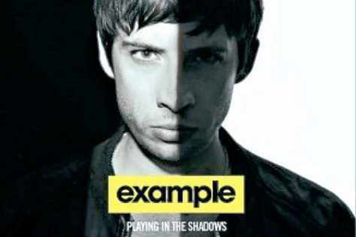 Example - Playing In The Shadows | Express & Star
