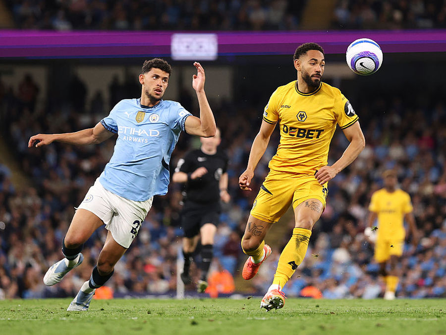 Latest Wolves news | Express & Star