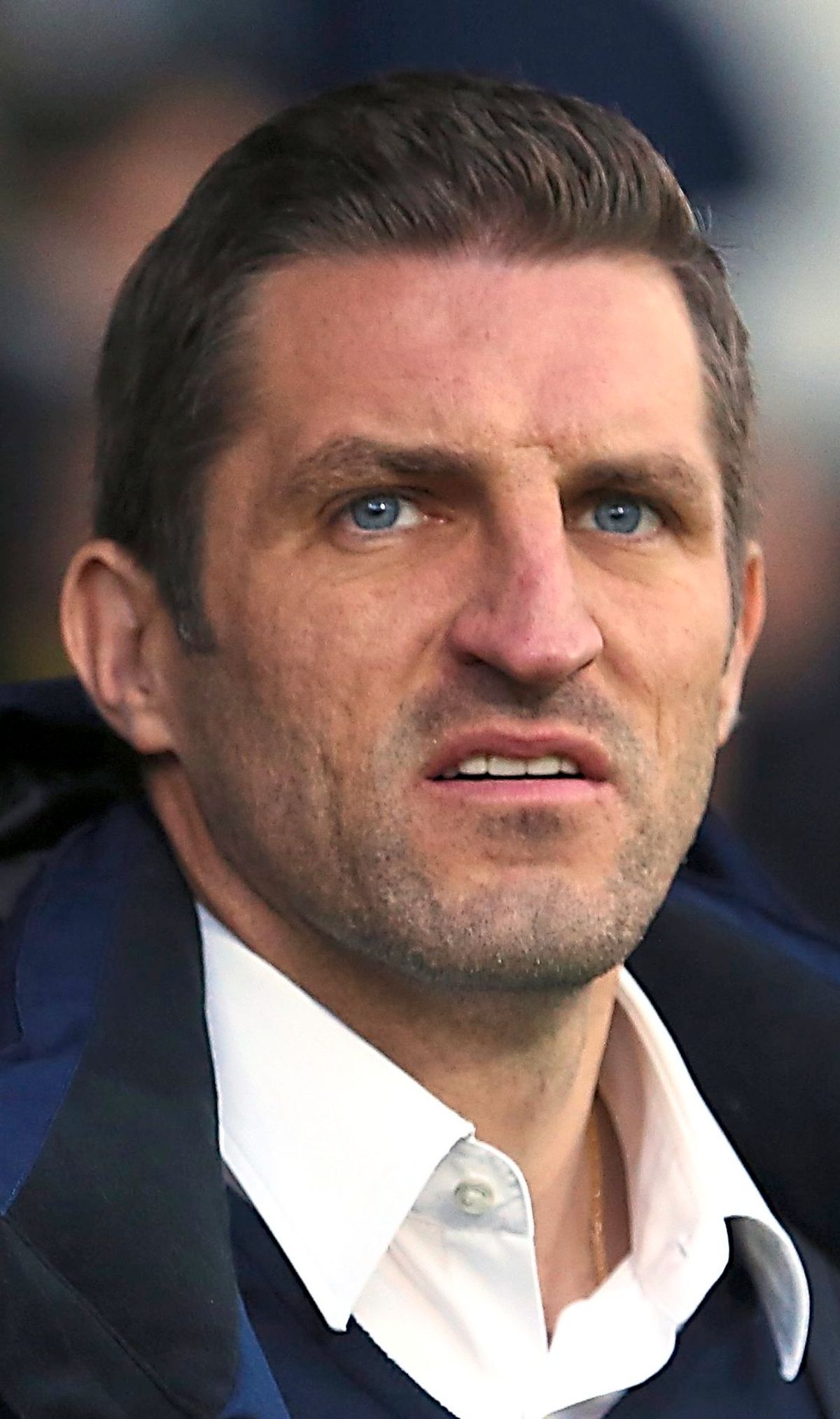 Sam Ricketts ready to trim his Shrewsbury Town squad | Shropshire Star