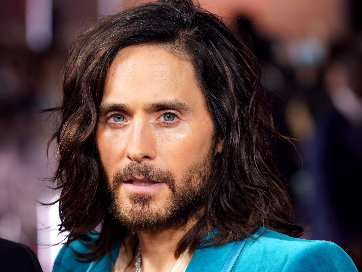 Release of Jared Leto’s vampire superhero film Morbius pushed back ...
