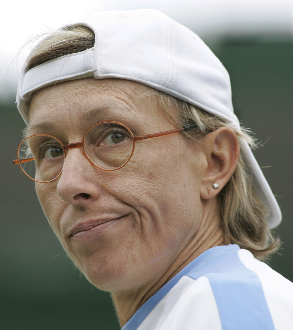 Peter Rhodes on a tennis spat, aches in the snow and how science is ...