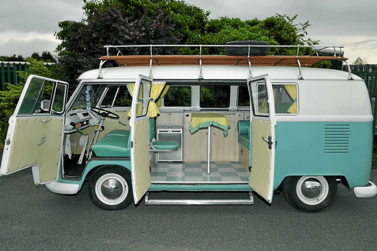 It's out with the old says, Sarah Cowen-Strong | Express & Star