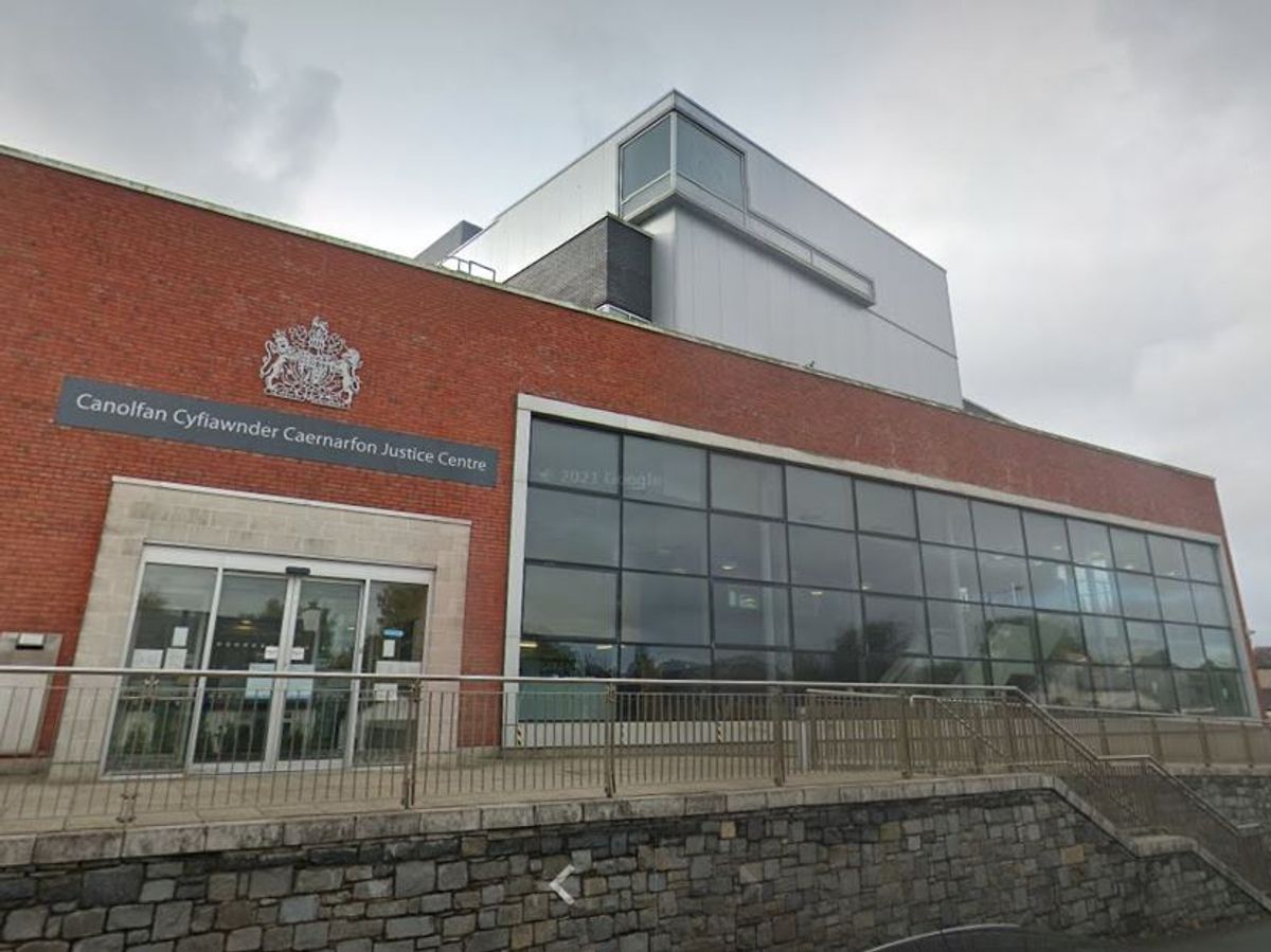 Attacker punched, kicked and stamped on lone woman on canal path in 'out of the blue' assault ...