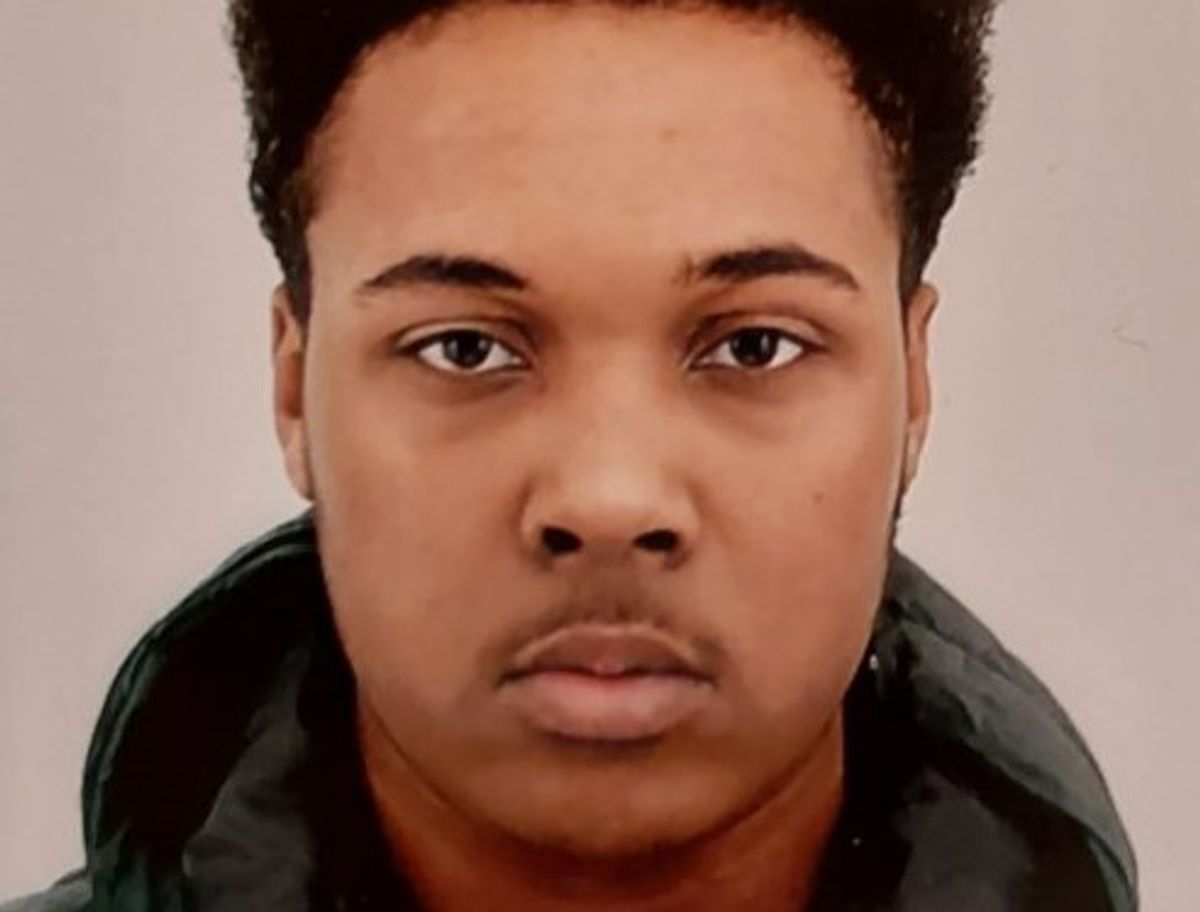 Have you seen missing Dudley teenager Daniel? | Express & Star