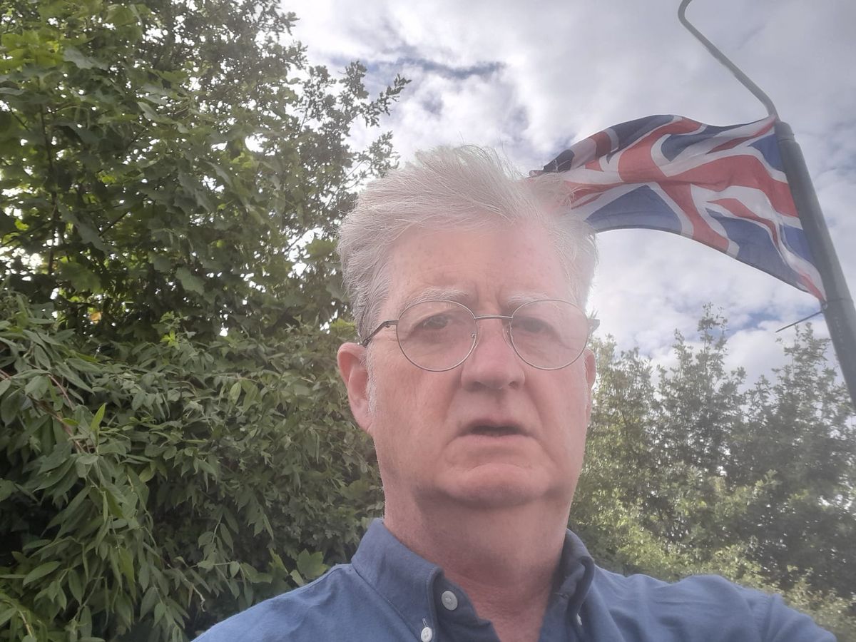 'Out of touch': Reform group hits back over criticism Union Jack flags ...