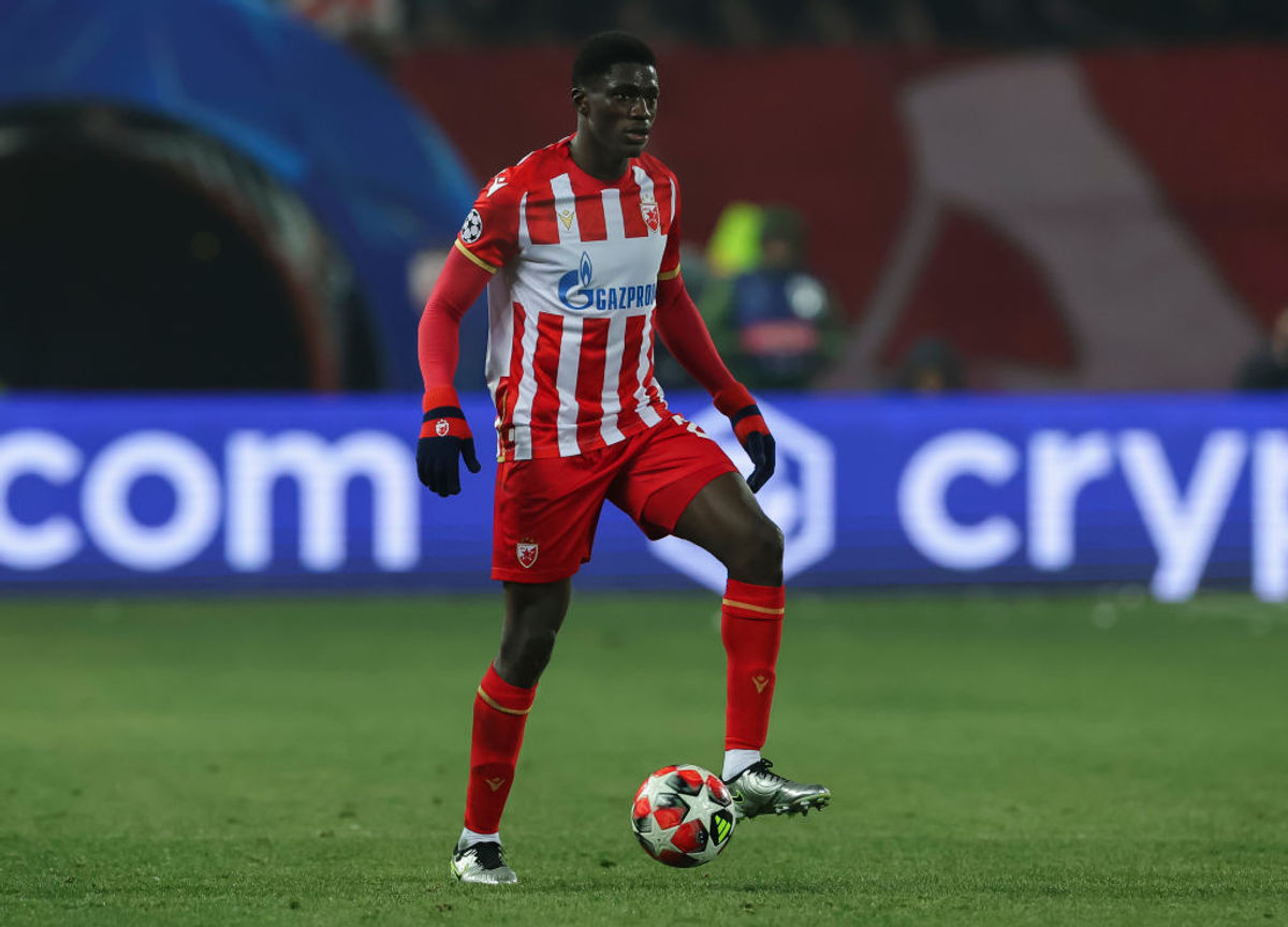 Wolves complete signing of Burkina Faso defender | Express & Star