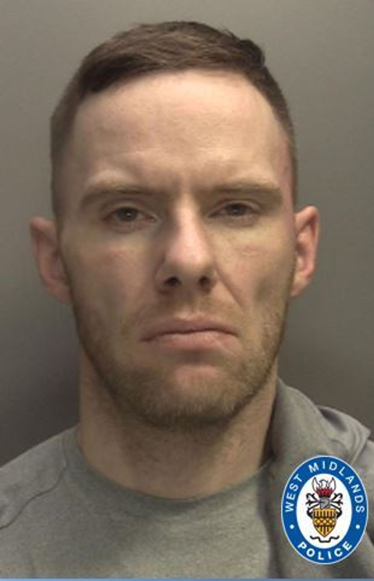 Pictured: Faces of latest suspects on West Midlands Police wanted list ...