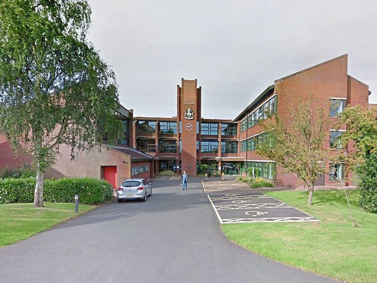 New stables proposed for equine enterprise in Penkridge | Express & Star