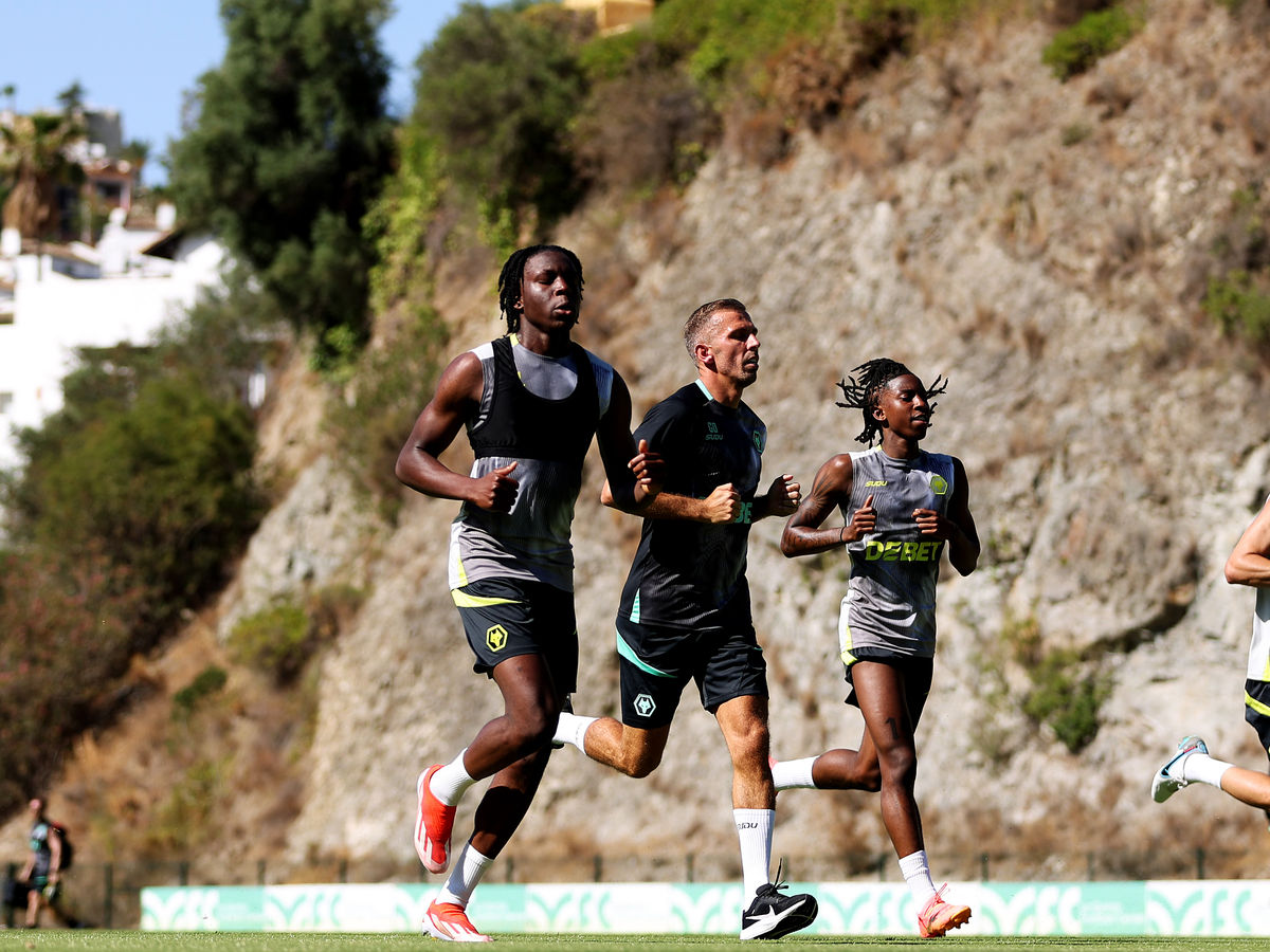 Wolves starlets get a chance to shine in the Spanish sun | Express & Star