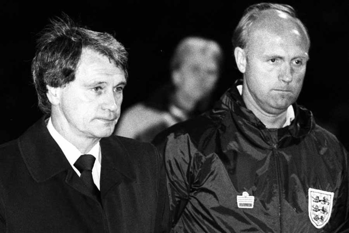 Pictures: Albion legend Don Howe dies | Express & Star