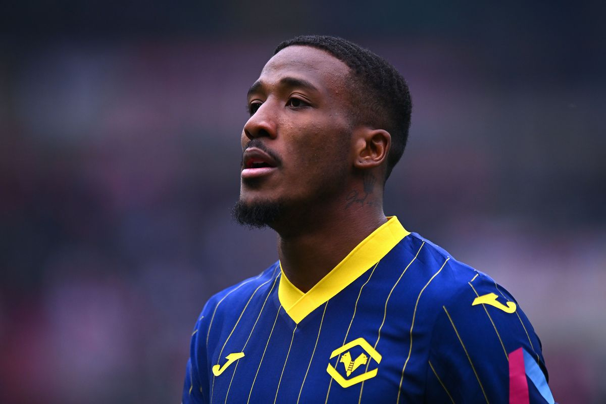 Wolves closing in on signing of Cameroon defender | Express & Star