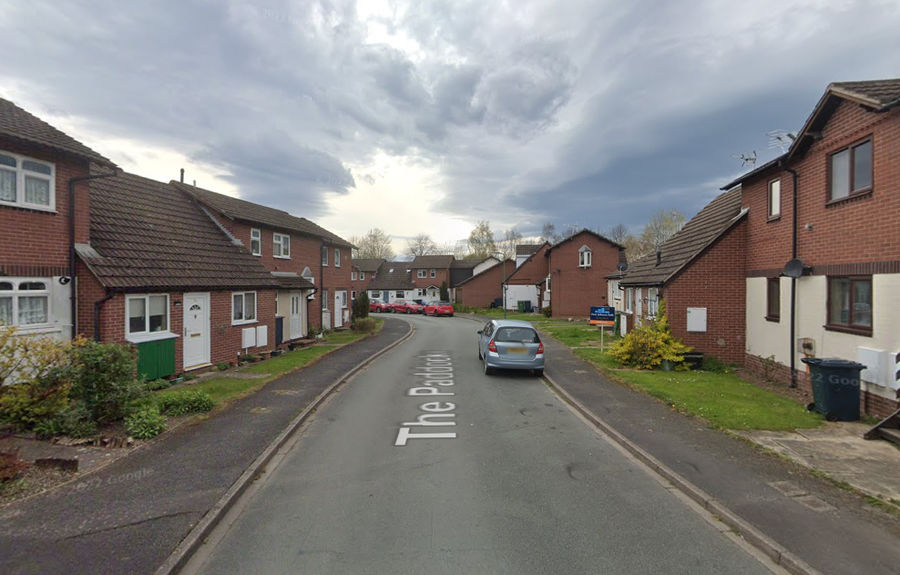 The 10 least expensive streets in Shrewsbury - including some with ...