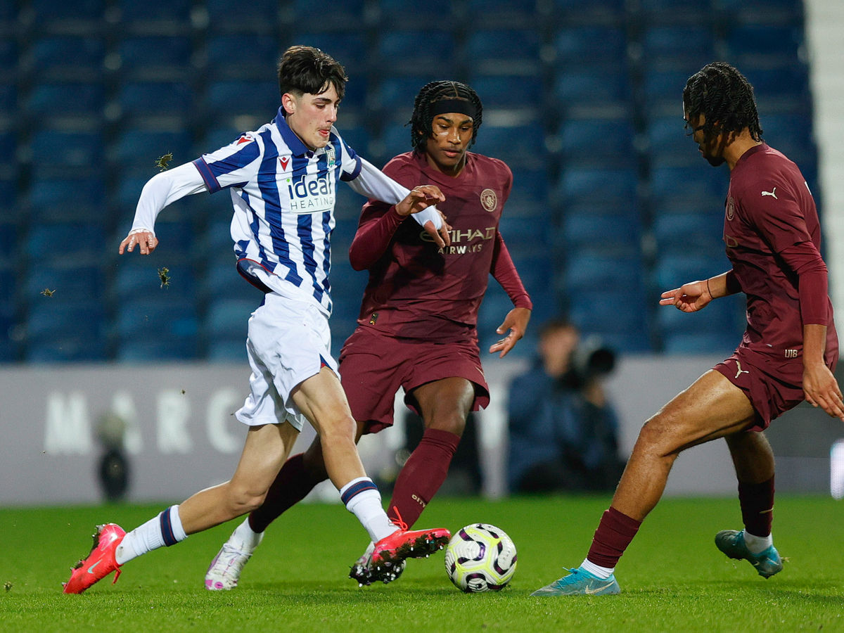 Latest West Bromwich Albion news | Express & Star