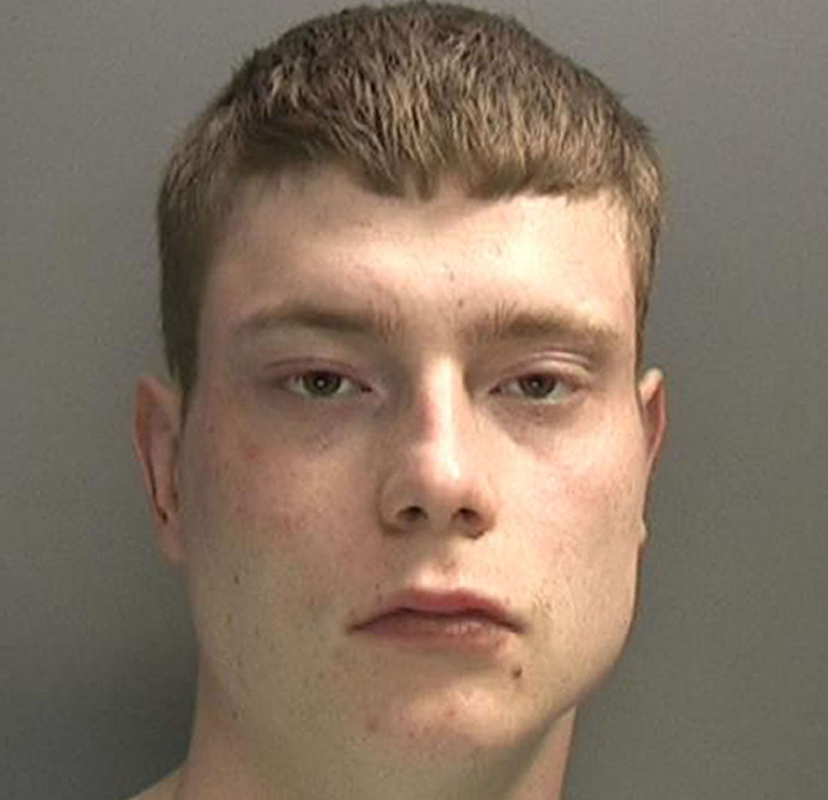 Express & Star comment: Killer Aaron Barley should never be released ...