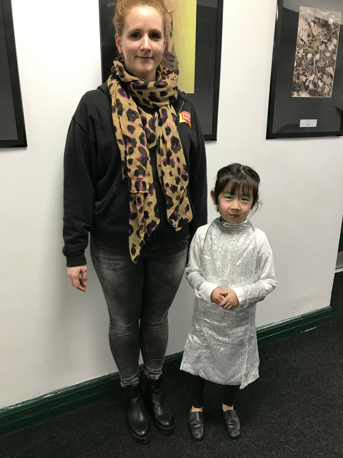 Solihull youngster to perform in Madama Butterfly in Birmingham ...