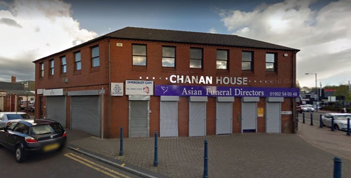 Apartment plan for offices approved | Express & Star