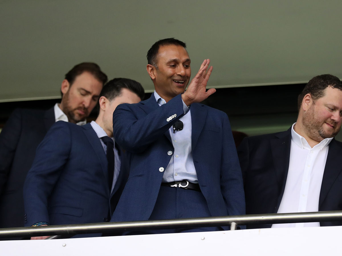 West Brom owners Bilkul confirm share issue to minority shareholders ...