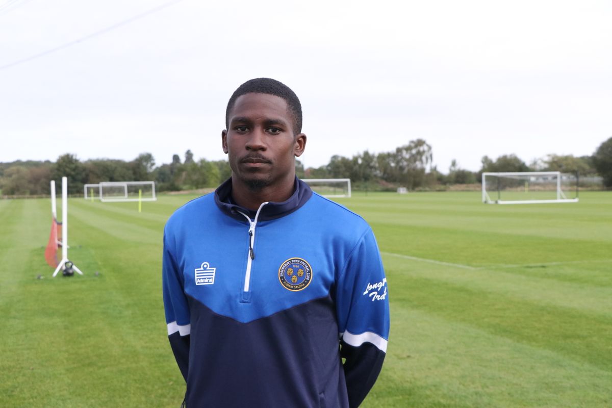 Tottenham loanee Shilow Tracey available to make long-awaited ...