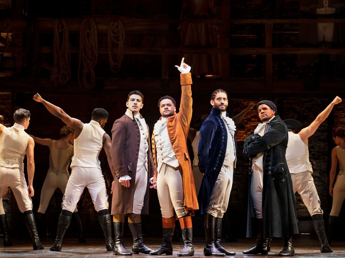 Hamilton coming to Birmingham Hippodrome for 10-week run | Express & Star